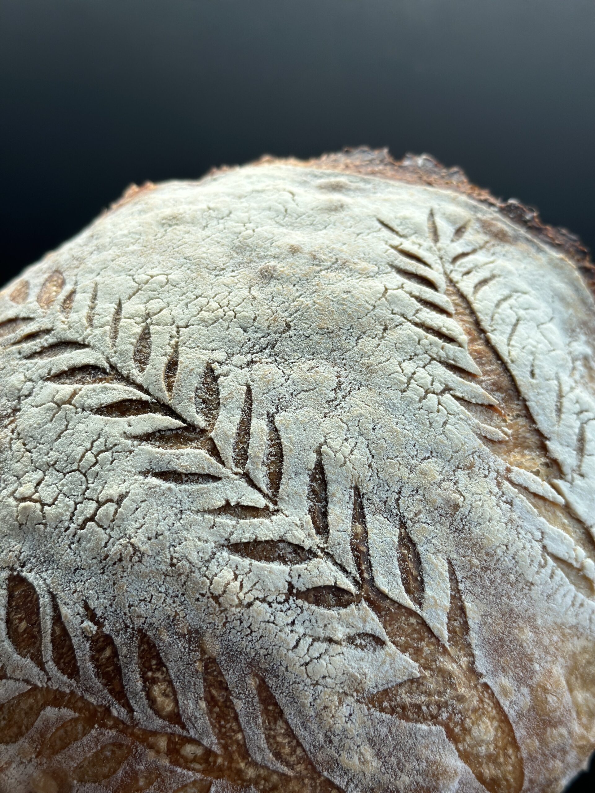 Bread Making Workshop Divine Intentions